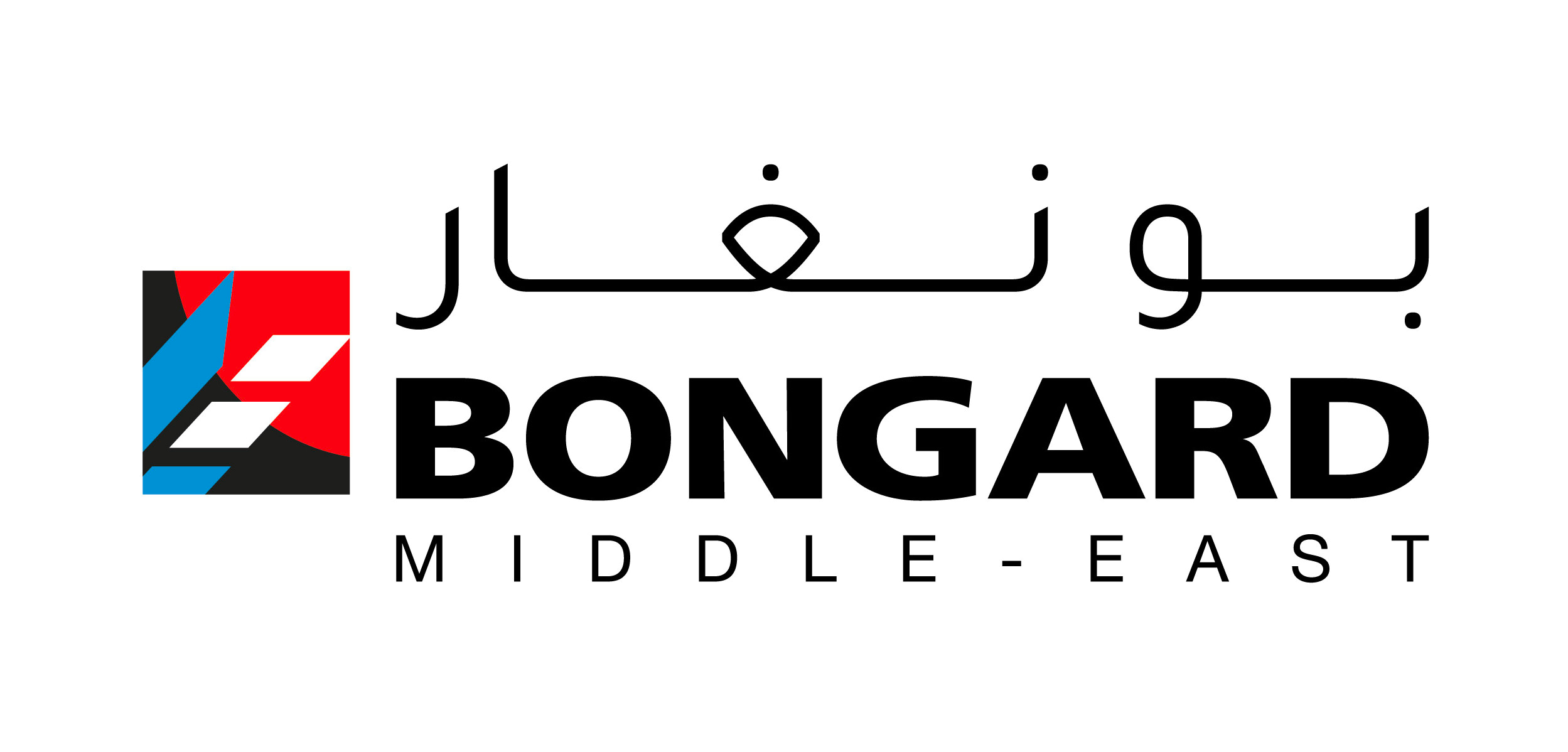 Bongard Logo